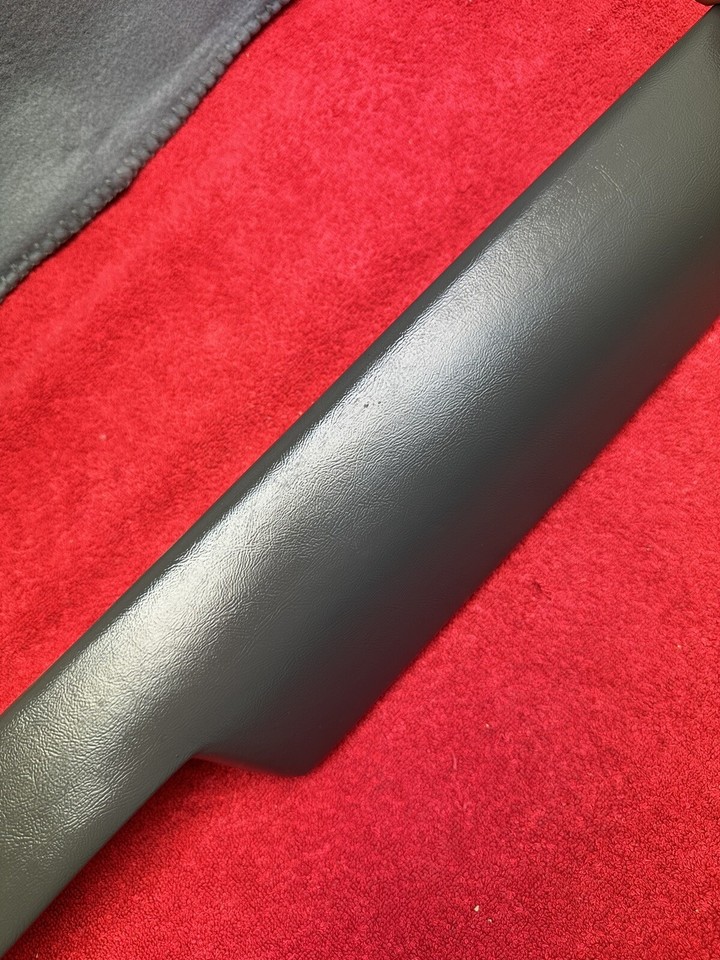 92-93 Ford F150 F250 F350 Bronco OBS Truck Dashpad dash pad trim ...