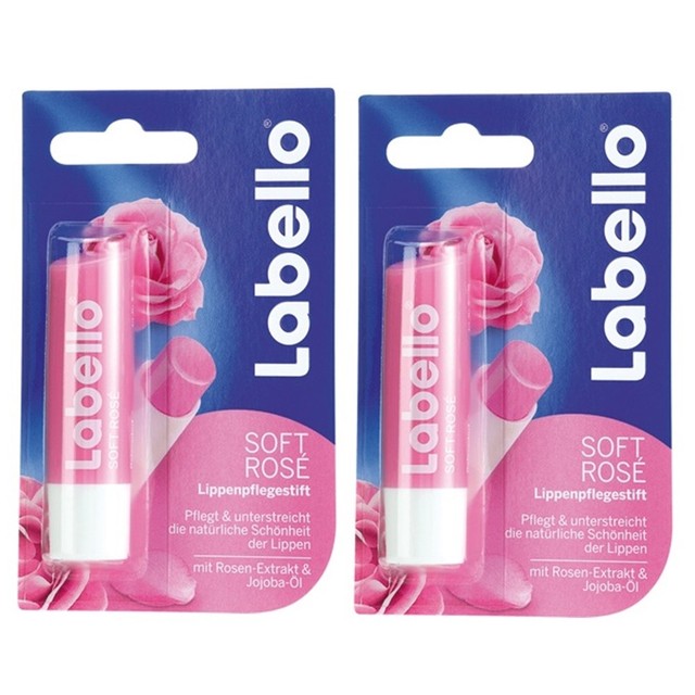 Labello Rosa Burrocacao 85020 - Lip Stick for sale online | eBay