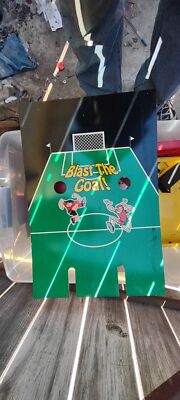 sports blaster arcade bulk vending part #129 | eBay