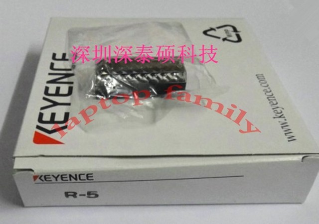 1pc KEYENCE Corp Reflector Photoelectric Sensor R-5 R5 for sale online ...