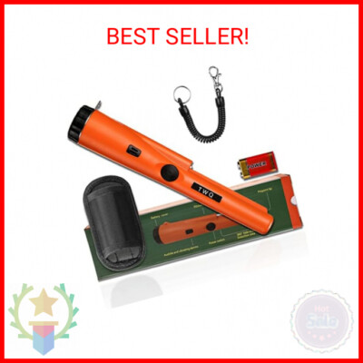 Pinpoint Handheld Metal Detector pinpointer - Metal detectors for ...