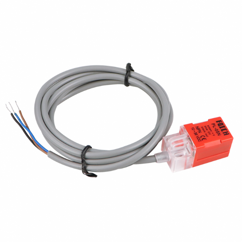 PL-05N 5mm NPN NO Proximity Sensor Switch out DC10-30V Normal Open 3 ...