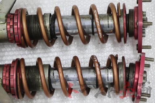 APEXi Coilovers Lowering Suspension Only 2 for Toyota MR2 SW20 [as is ...