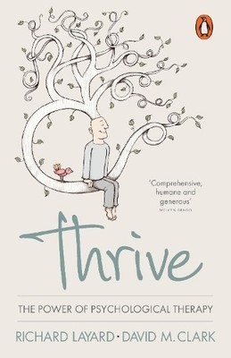 Richard Layard David M. Clark Thrive (Tascabile) | eBay