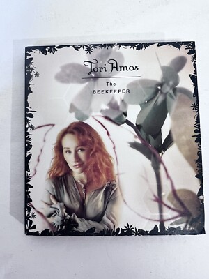 Tori Amos The Beekeeper Vinyl