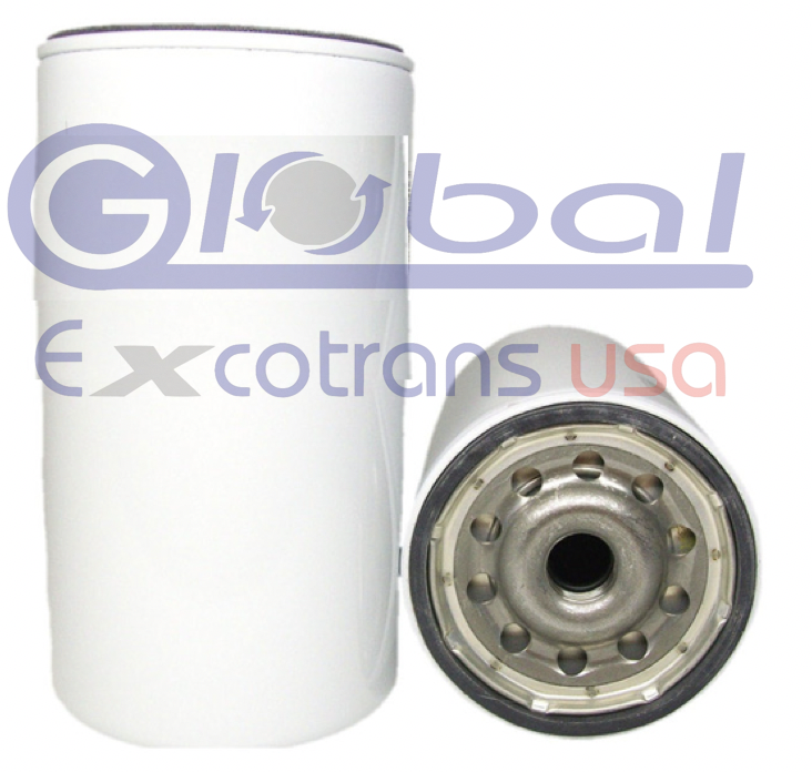 GLOBAL FUEL FILTER P554471 / BF7657 / 33587/ LFF4471 / FF5382 | eBay