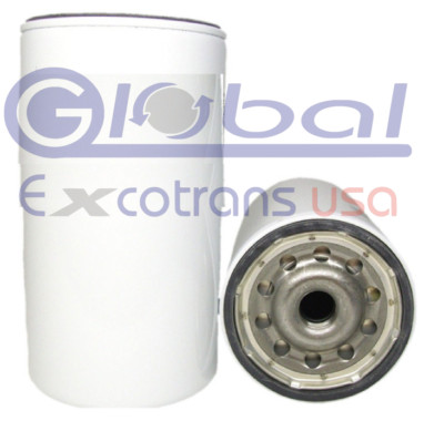 GLOBAL FUEL FILTER P554471 / BF7657 / 33587/ LFF4471 / FF5382 | eBay