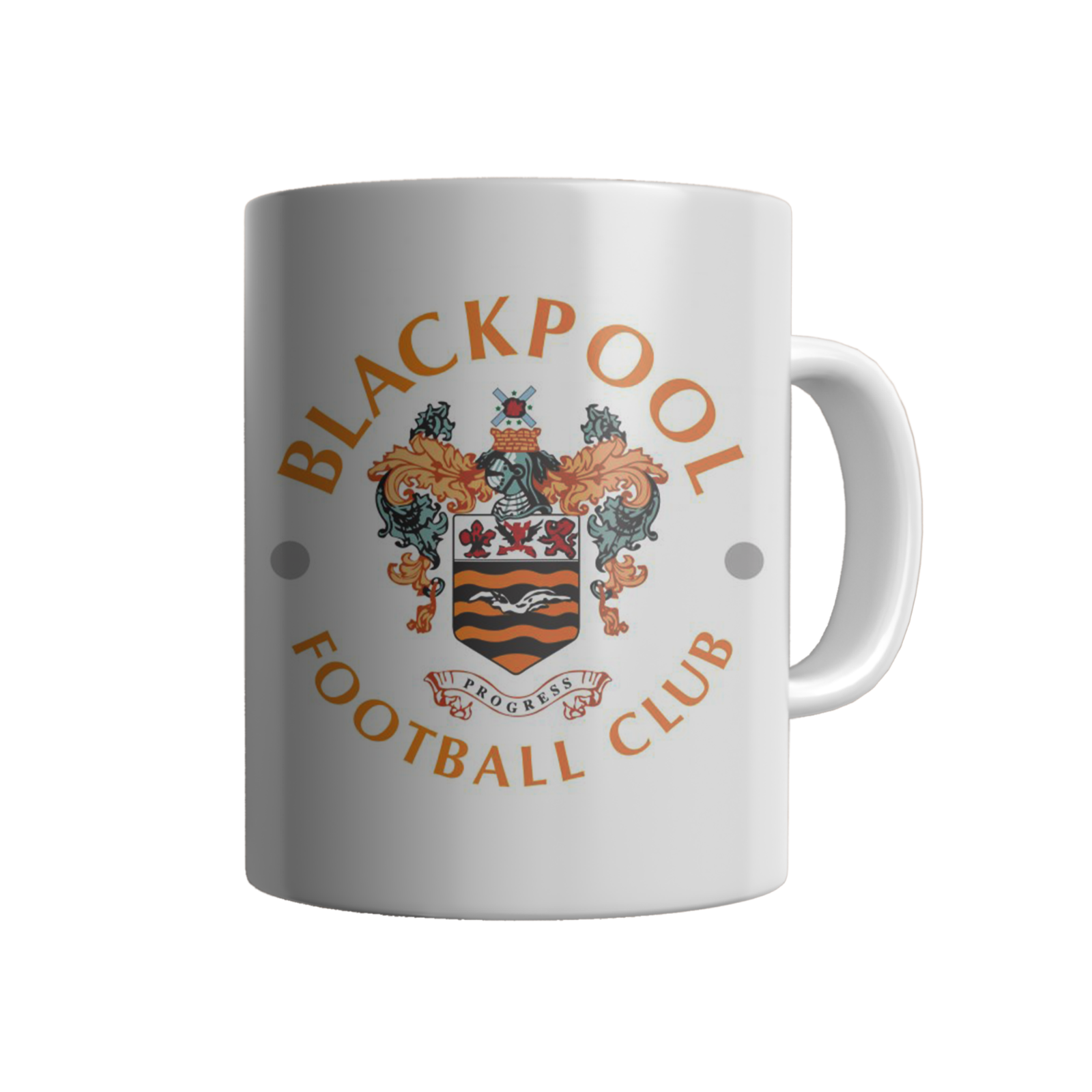 Personalised Limited Edition Bristol Rovers Mug | eBay UK