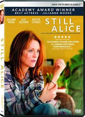 Still Alice - DVD - GOOD 43396455184| eBay