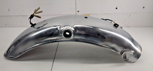 1975 Yamaha XS650 XS 650 Rear Fender | eBay