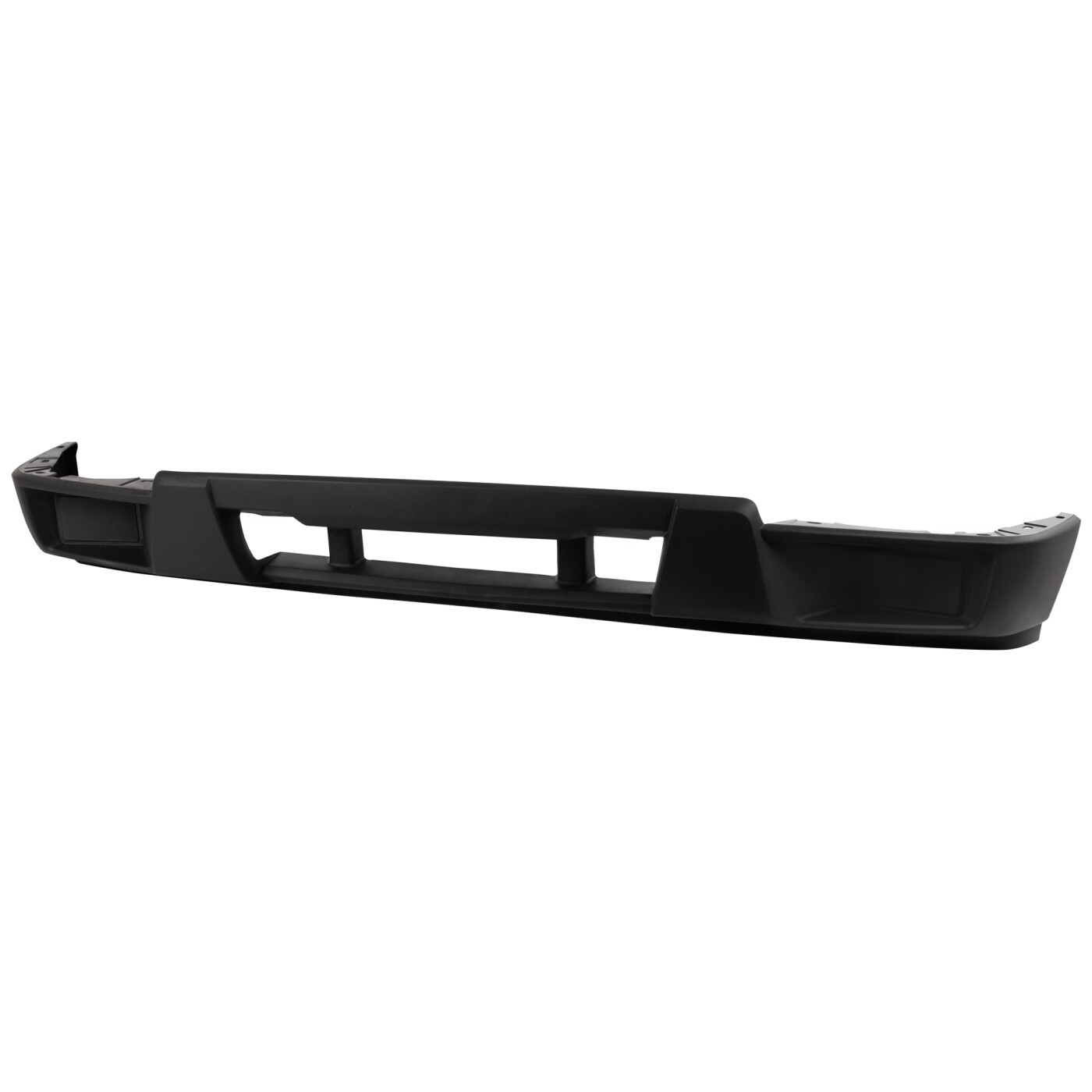 Front Bumper Cover For 2004-2012 GMC Canyon Chevy Colorado Lower ...
