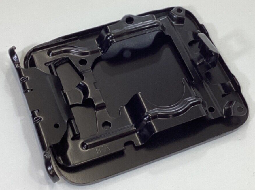 78830-1FA0A Nissan Cube Fuel Door NEW OEM 788301FA0A | eBay