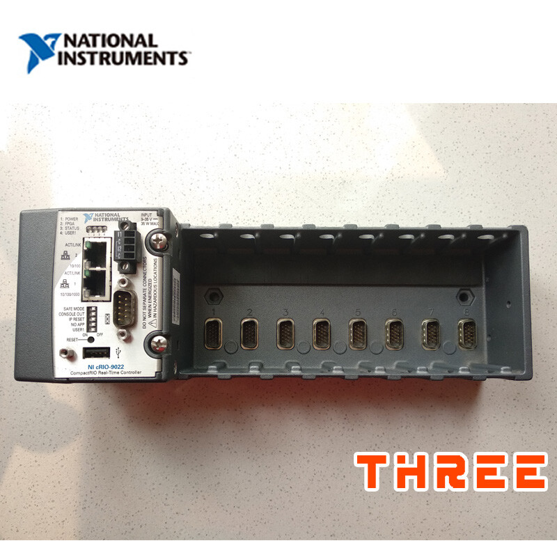 🅰️🔥 1pc for 100% TEST cRIO-9022 (by Fedex or DHL 90days Warranty) | eBay