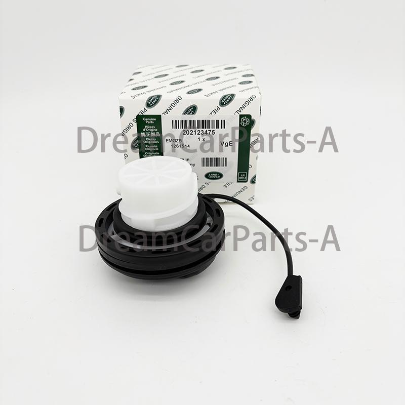 OEM FUEL TANK GAS CAP FOR JAGUAR XE XF F-PACE F-TYPE 14-22 202123475 ...