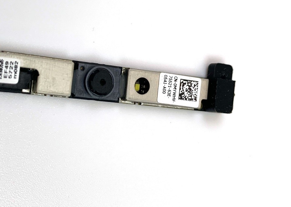 Dell Latitude E5470 E7470 E7480 Camera WebCam MYWHV 0MYWHV CN-0MYWHV | eBay