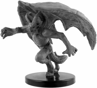 Gargoyle - Kingmaker - Pathfinder / Dungeons & Dragons - 22/45 | eBay