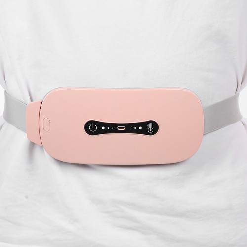 Period Pain Relief Machine Maia Cramps Menstrual Heating Pad Electric ...