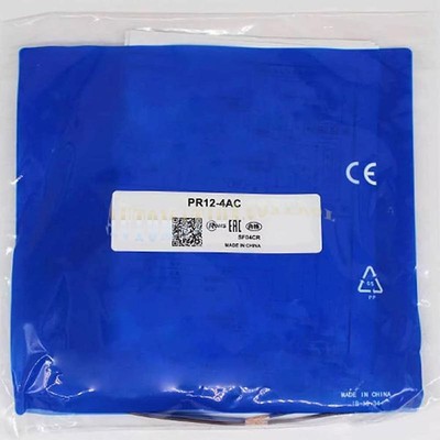 1PC New For Autonics PR12-2DN PR12-2DP PR12-4AC Inductive Proximity ...