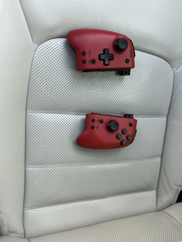 Hori Split Pad Pro Joy Cons | eBay