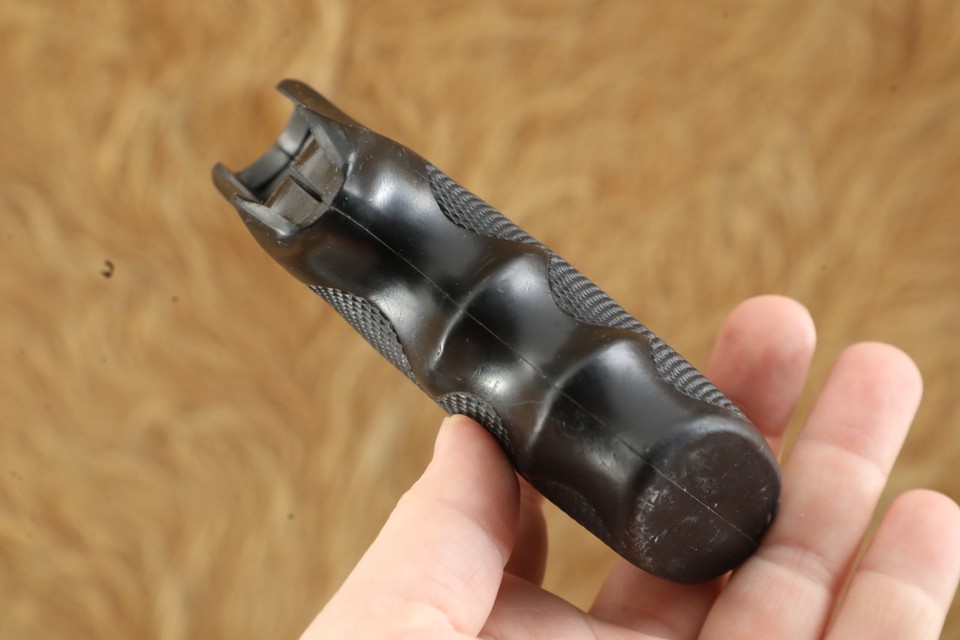 Uncle Mike's 59012 Smith & Wesson K L Frame Round Butt Grip | eBay