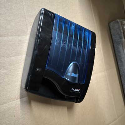 Panini ml: Deal Single Feed Check Scanner Reader Chase Bank Works No ...