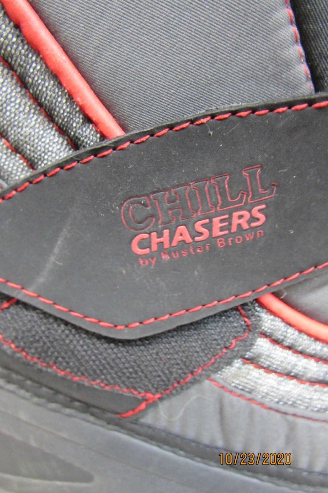 Buster Brown Chill Chasers Insulated Winter Snow Boots Size 5 Shoes ...