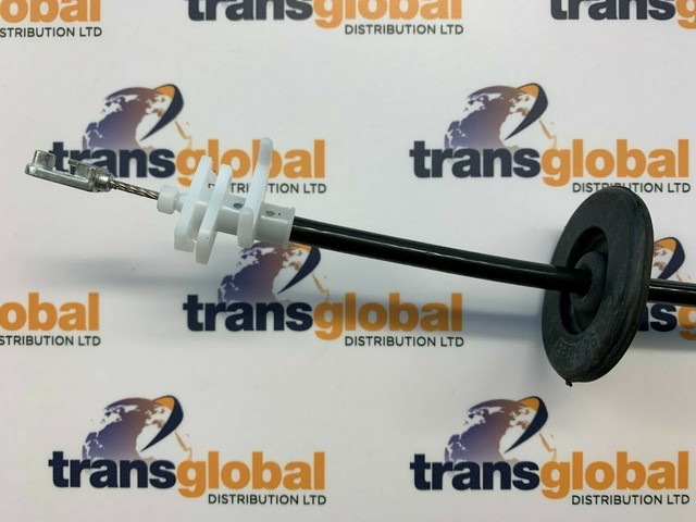 Land Rover FREELANDER 2 Genuine Front Door Internal Control Cable ...