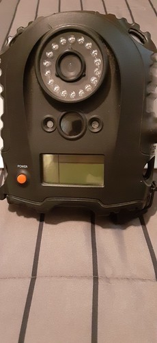 Wildgame Inovations i6 infrared game camera. | eBay