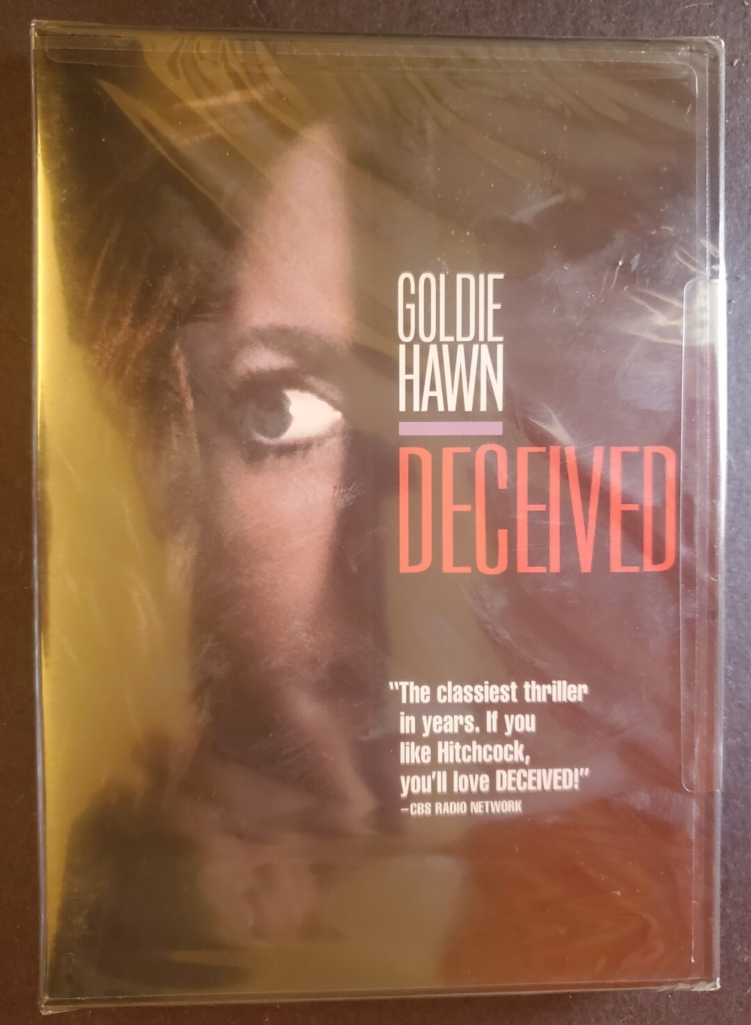 Deceived (DVD, 2003) for sale online | eBay