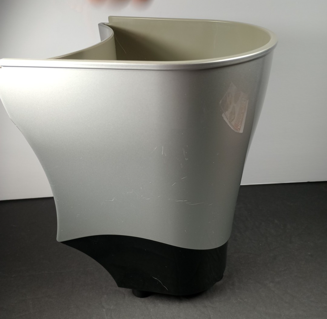 Bullet Express Trio Replacement Parts Juicer Pulp Container BE-110 | eBay