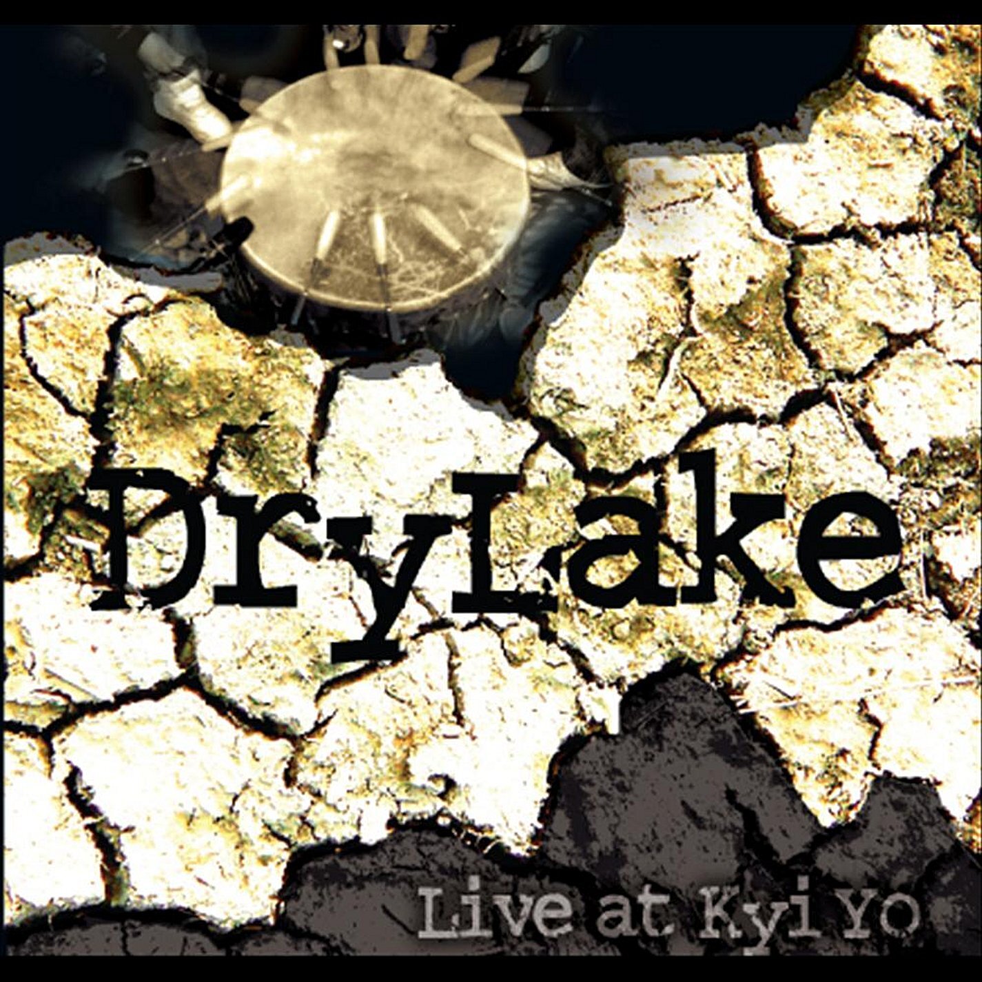 Dry Lake Live at Kyi Yo (CD) 724101719929 | eBay