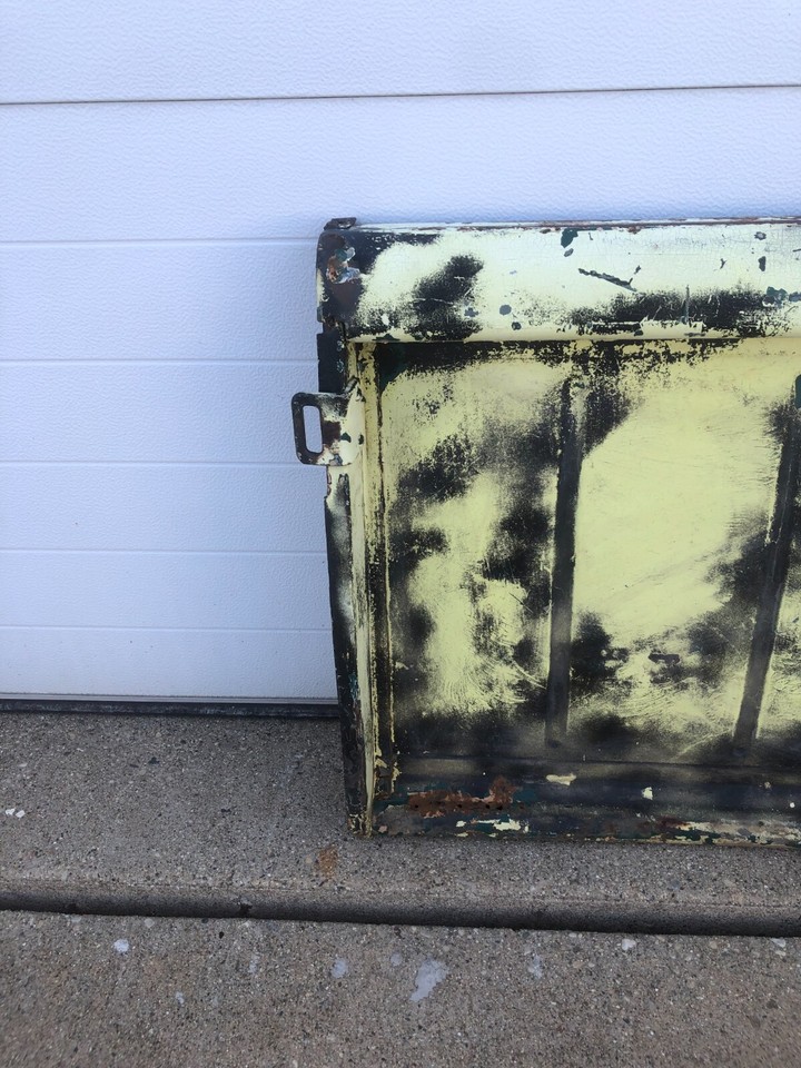 International Scout 80 Tailgate Scout Tail Gate Scout 80 Tailgate | eBay