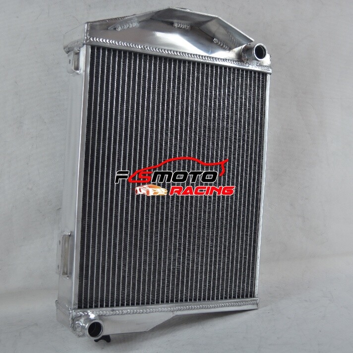 For AUSTIN HEALEY 3000 1959-1967/Austin-Healey 100-6 1956-1959 Aluminum ...