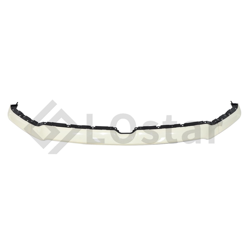 Front Grille Valance Panel Upper Fits 2020 2021 2022 Ram 1500 ...