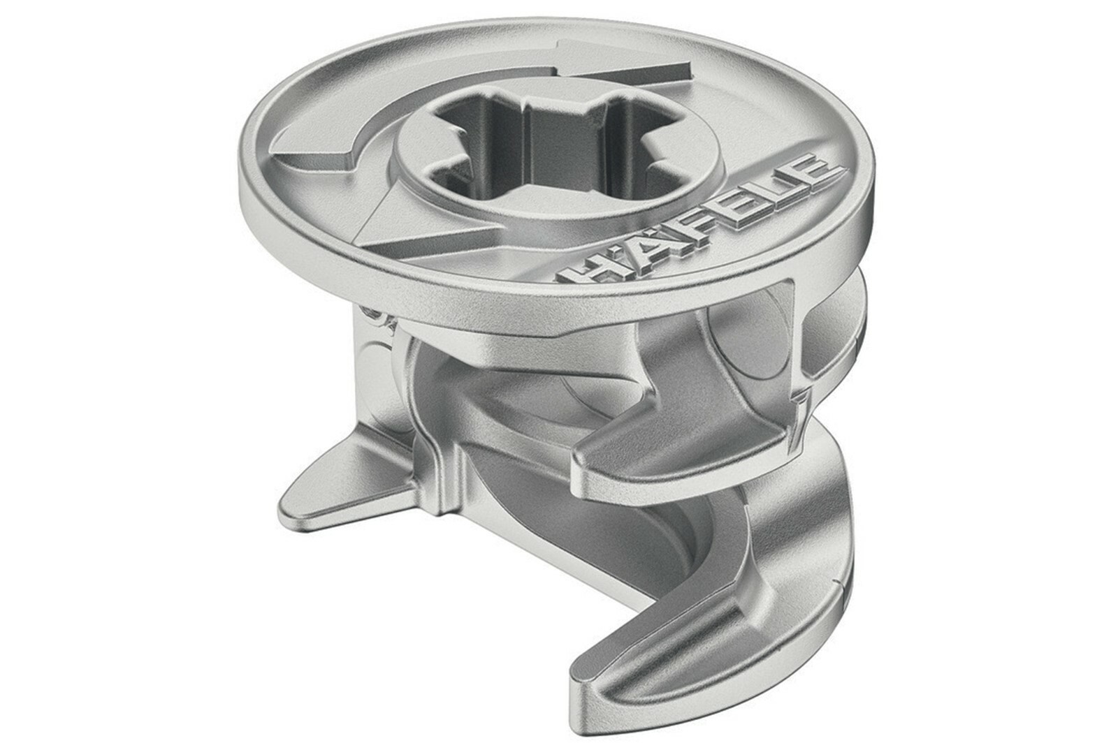 10 x Exzenterbolzen S100 für Bohrloch-Ø5mm + Exzenterverbinder Minifix ...