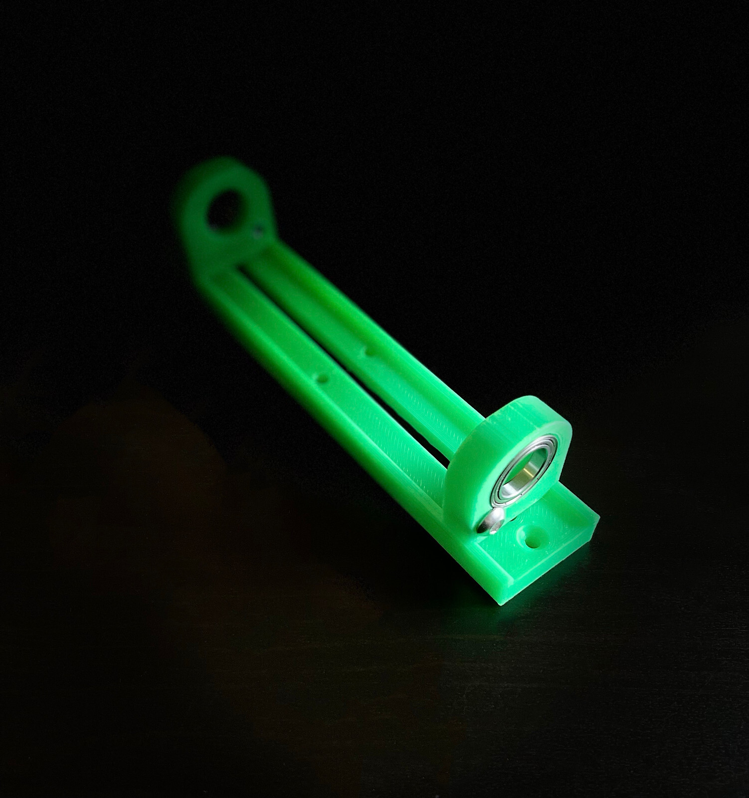 Fishing Rod Blank Spine Finder Tool Custom Rod Building! | eBay