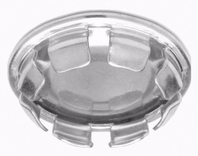 Crouse-Hinds 336, 3/4", Steel, Snap-In, Rigid Conduit Knockout Blank ...