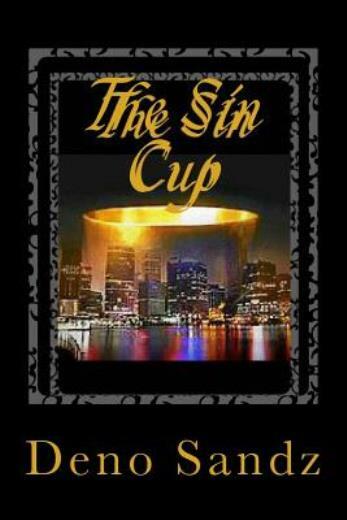The Sin Cup 9781518823138| eBay