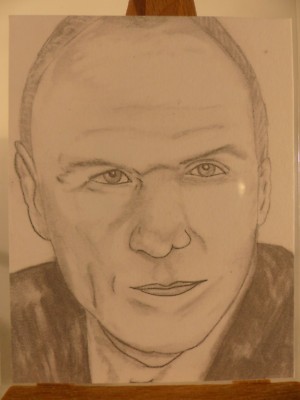 Alan Dale Ncis