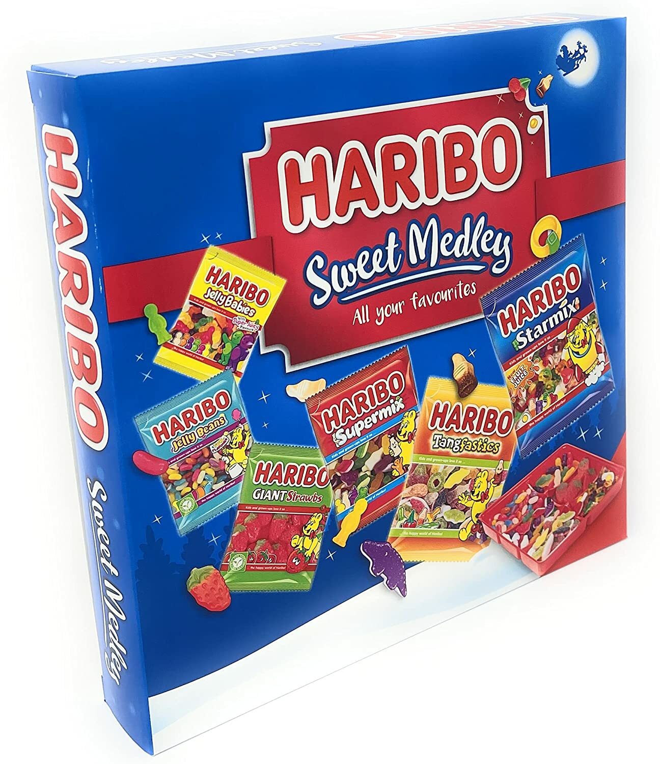 HARIBO Sweet Medley 480g | UK And Fast Dispatch for sale online | eBay