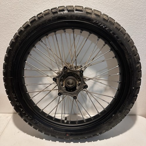 Front Wheel Rim Husqvarna Norden 901 2023 | eBay