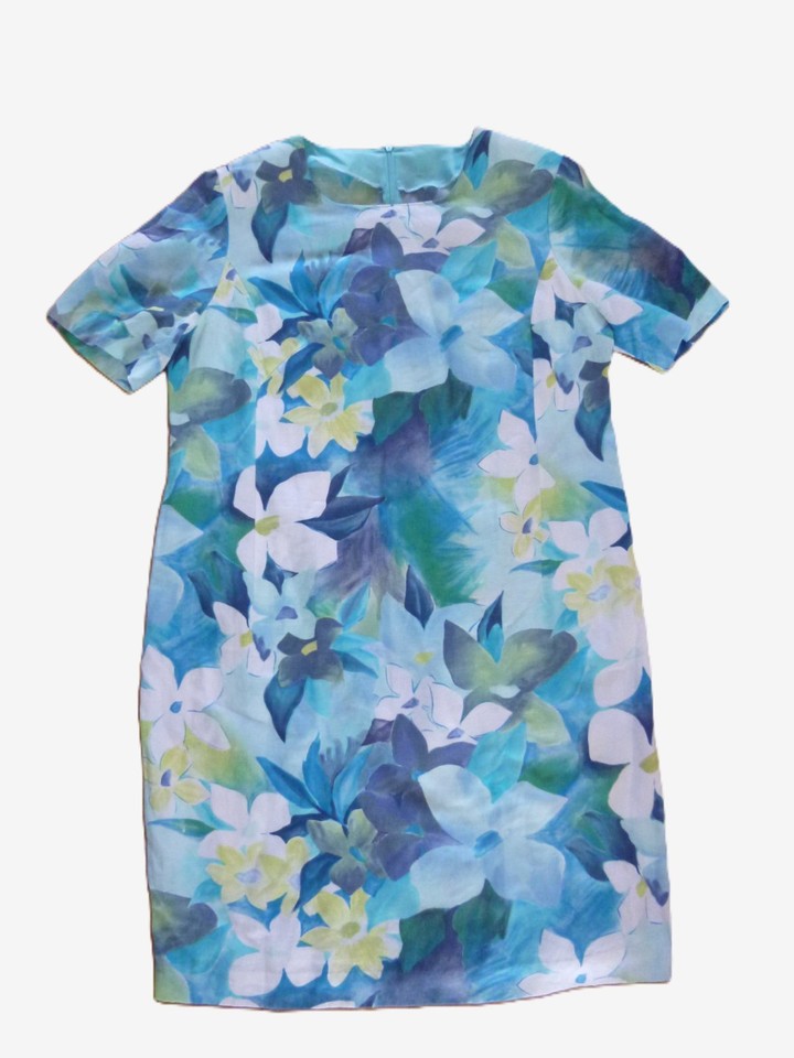 Kleid Gr. 44 Sommerkleid | eBay.de