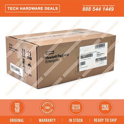 R0Q46A NEW SEALED HPE MSA 960GB SAS 12G RI SFF M2 SSD | eBay