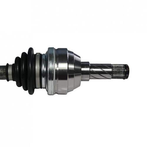 Rear Left / Right Side CV Axle Joint Shaft Assembly for Volvo XC90 2003 ...