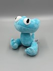 Rainbow Friends Cyan Blue Plush 6.5 Inch Stuffed Animal | eBay