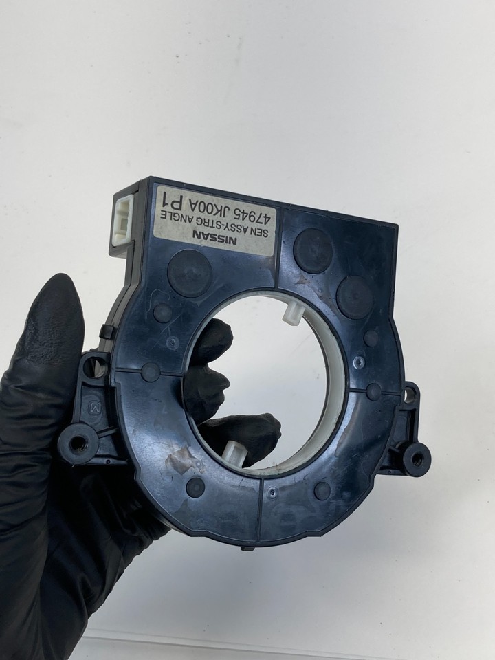 2007-2010 Nissan Altima Steering Wheel Angle Position Sensor 47945 ...