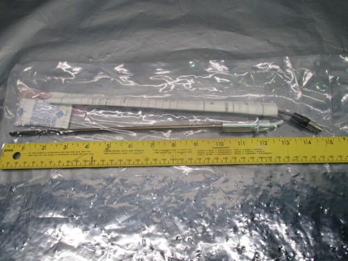 AMAT 0190-35511 Assy, Thermocouple, TC, TXZ, MCVD, Type K, 100443 | eBay