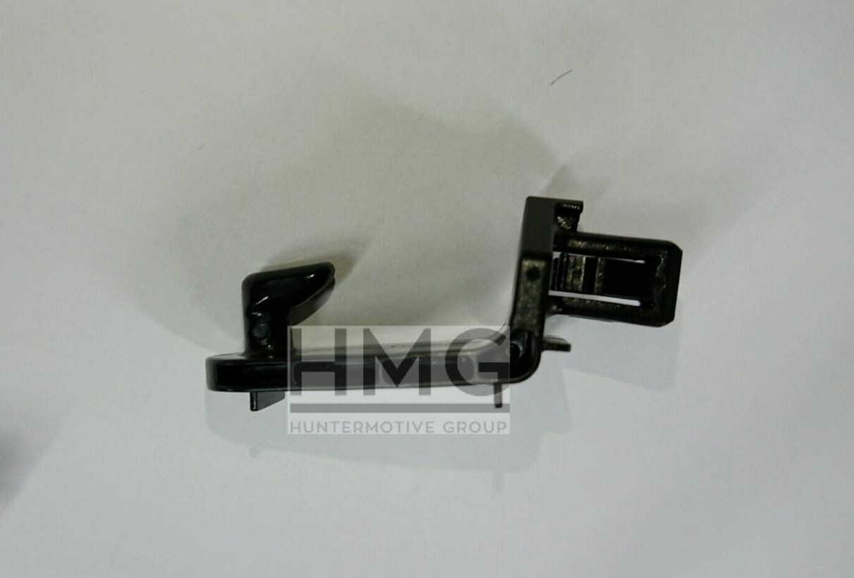 New genuine Isuzu floor mat clips (pair) D-Max MU-X 2021-25 | eBay ...