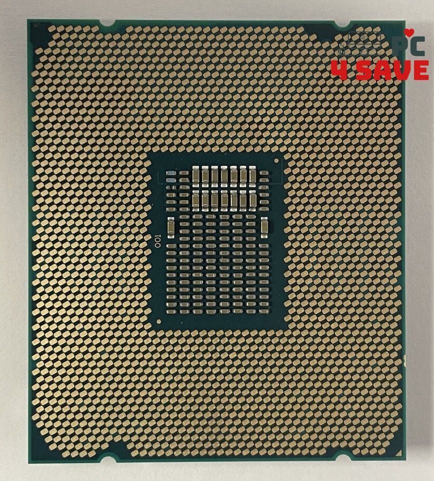 Intel Xeon W-2135 CPU 3.70GHz 6-Core 8.25MB LGA2066 Server Processor ...