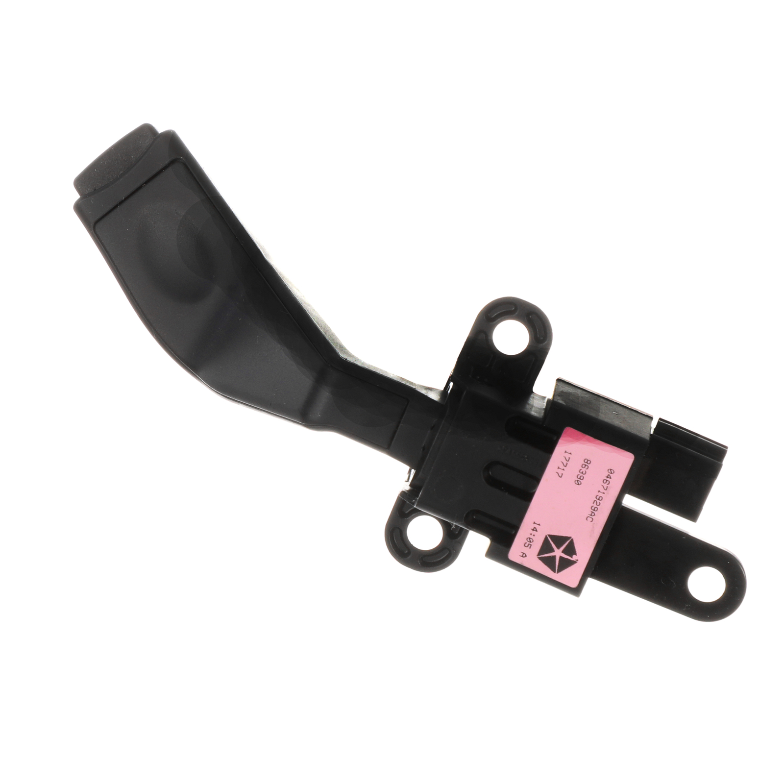 06-14 Jeep Chrysler Dodge Steering Wheel Speed Control Switch OEM MOPAR ...